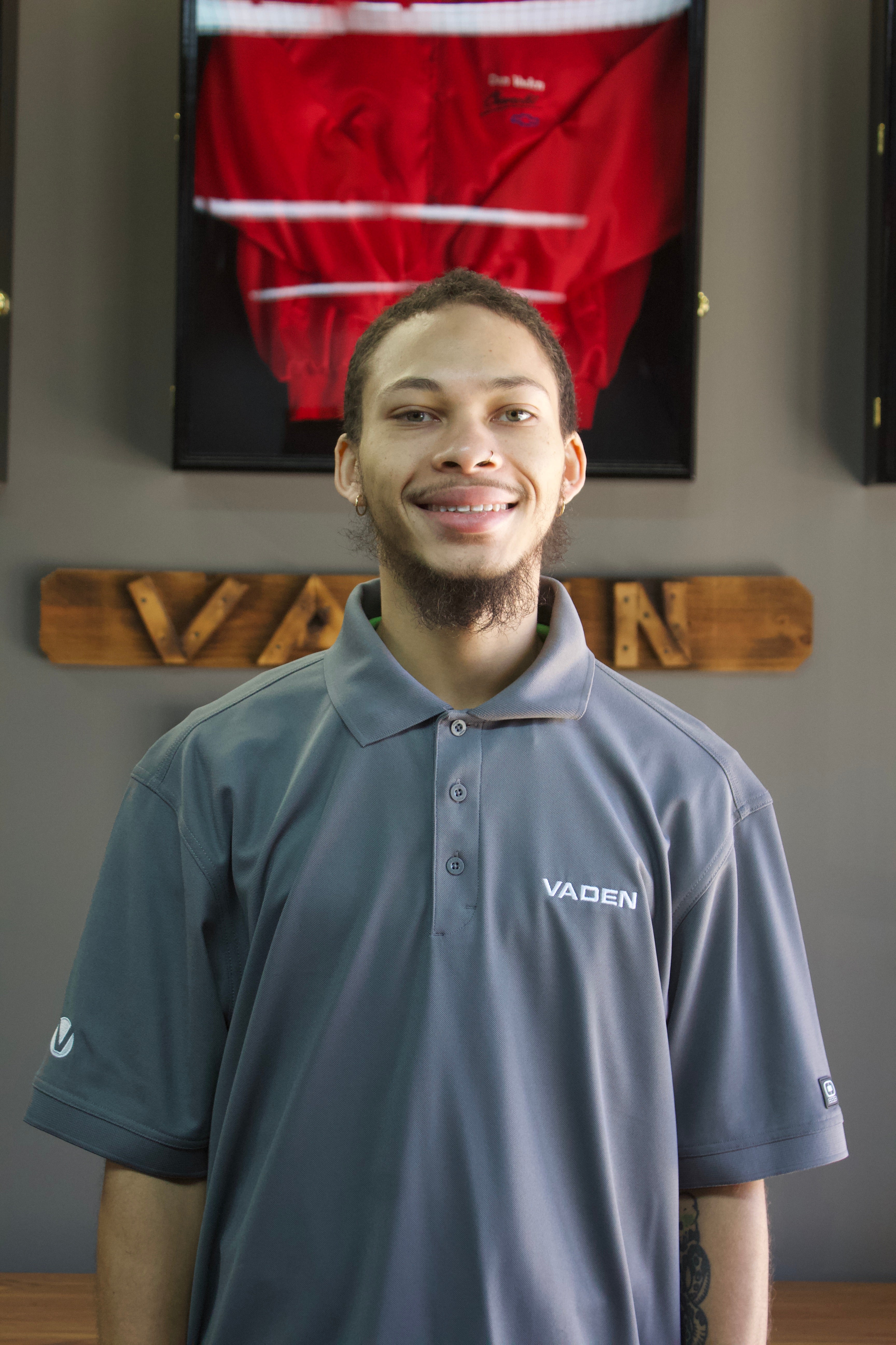 Vaden Hyundai of Statesboro Staff | Statesboro Hyundai dealer in ...