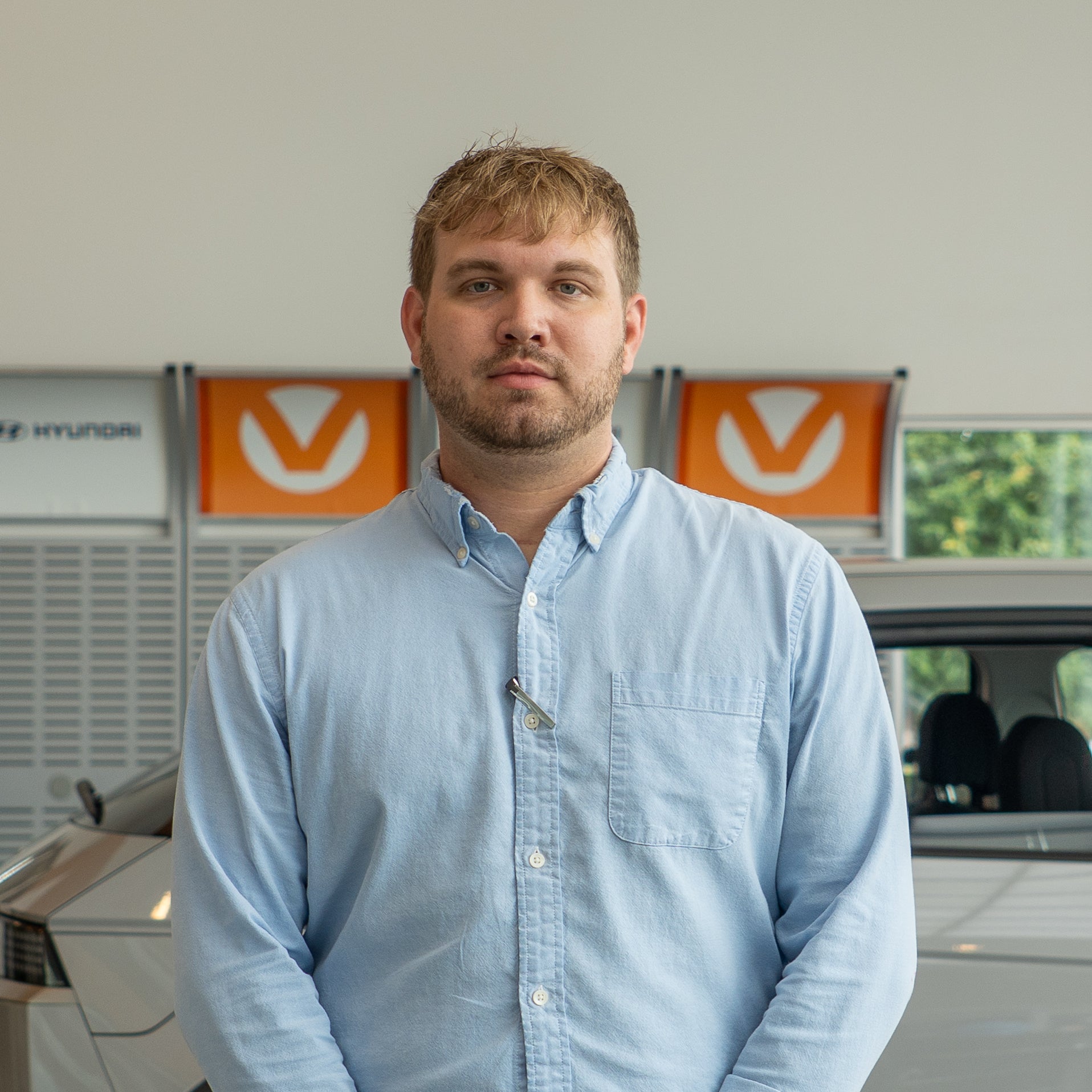 Vaden Hyundai of Statesboro Staff | Statesboro Hyundai dealer in ...