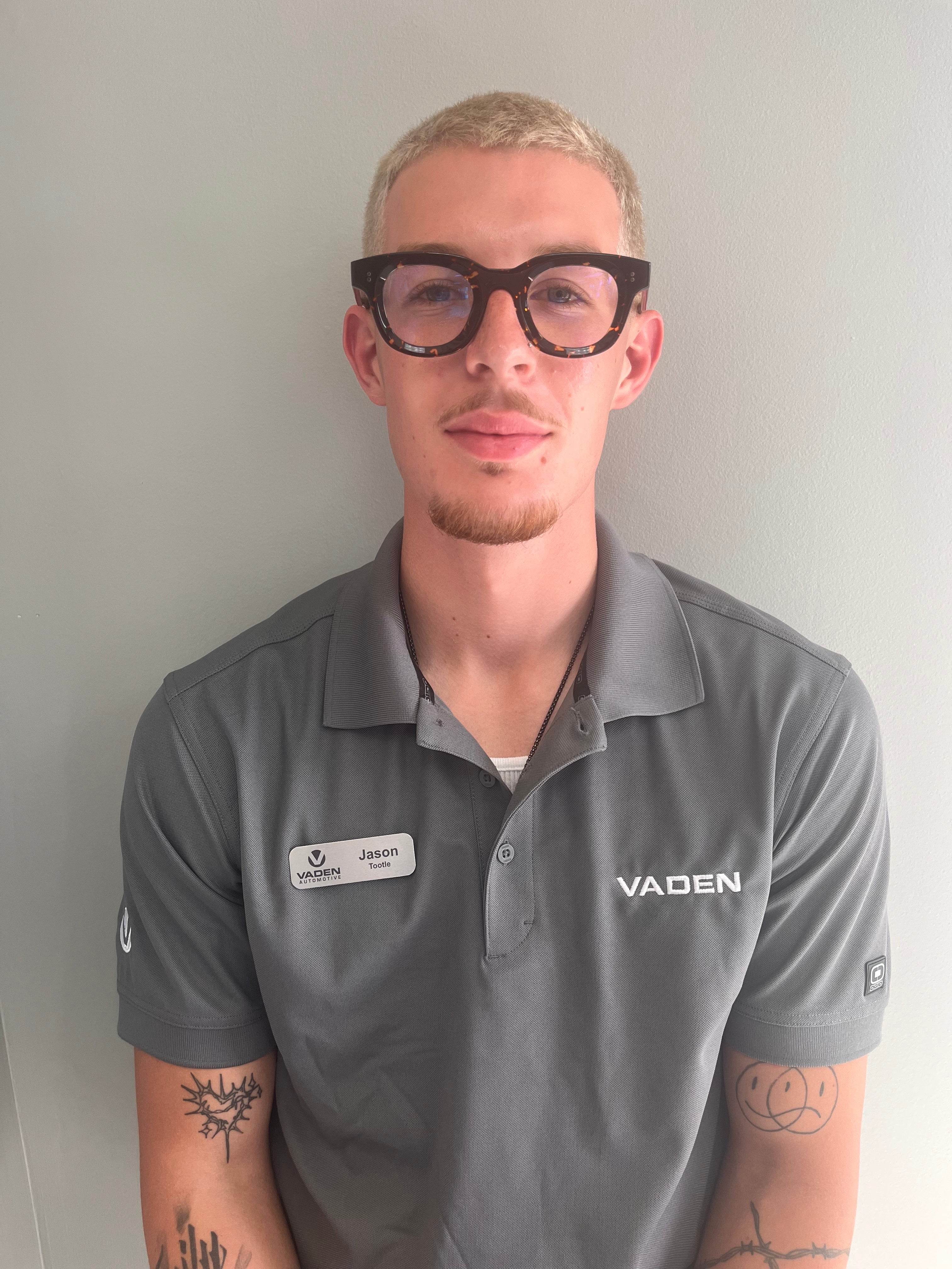 Vaden Hyundai of Statesboro Staff | Statesboro Hyundai dealer in ...
